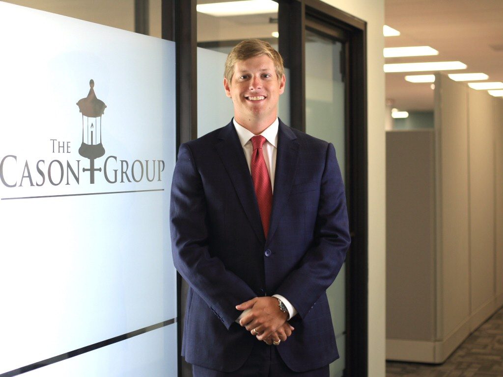 Take the Pain out of the Life Insurance Application Process – The Cason ...