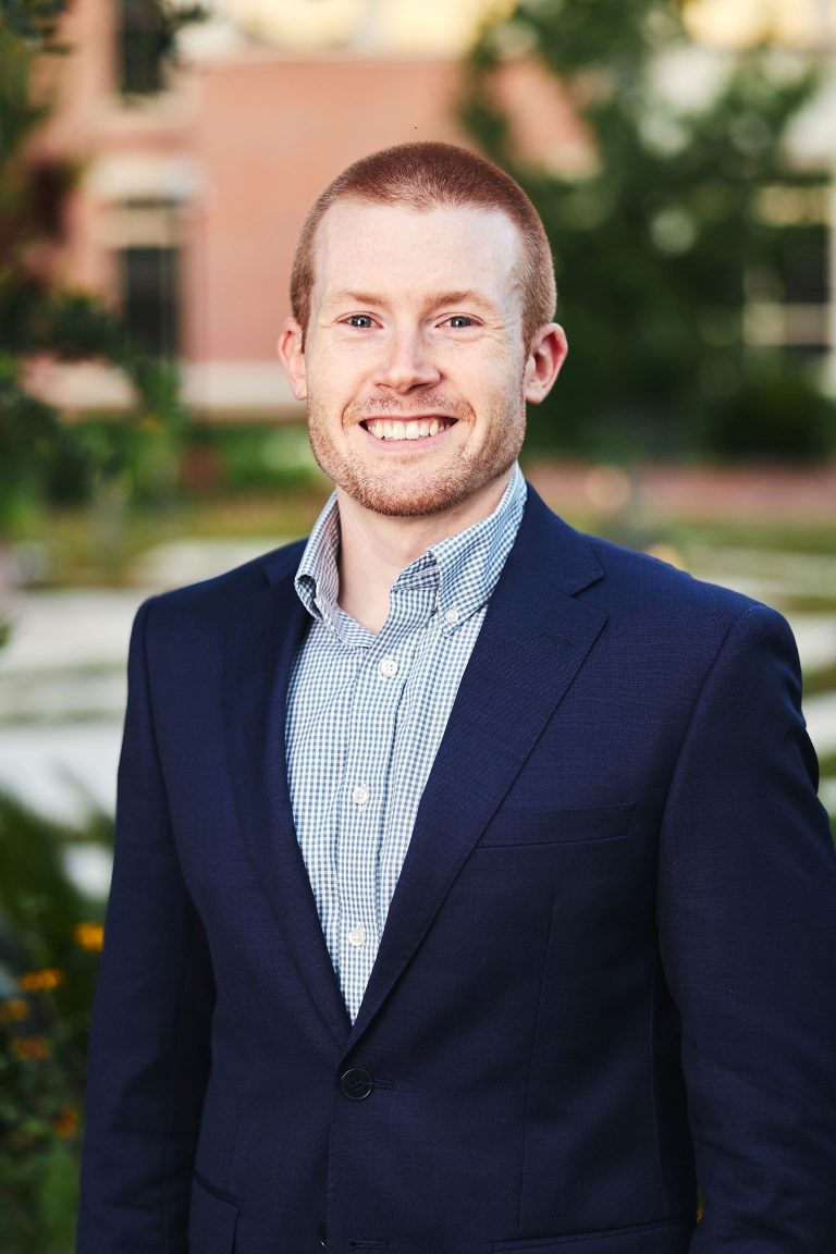 Reid Tucker – The Cason Group