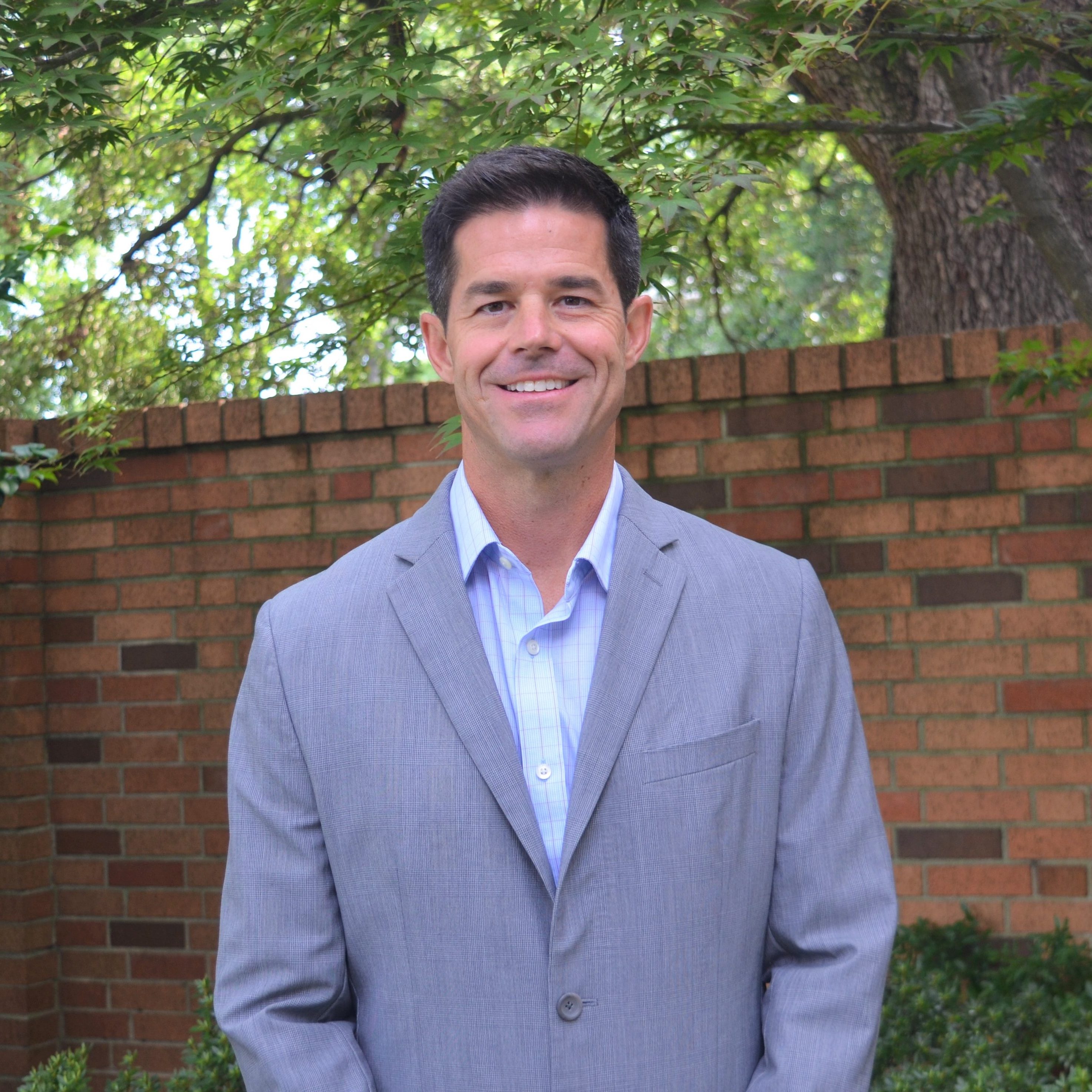 Bryce Cooper – The Cason Group