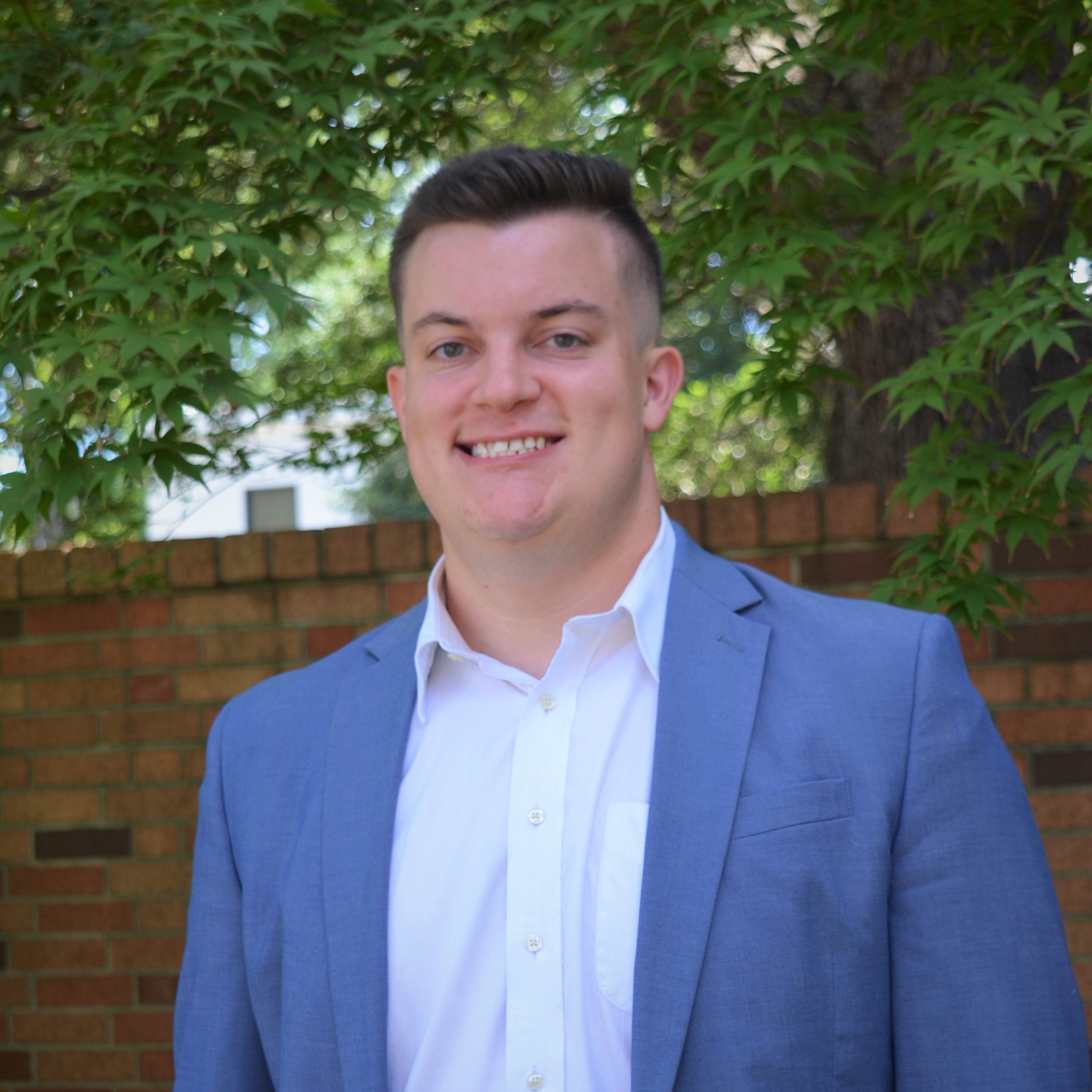Connor Claypoole – The Cason Group