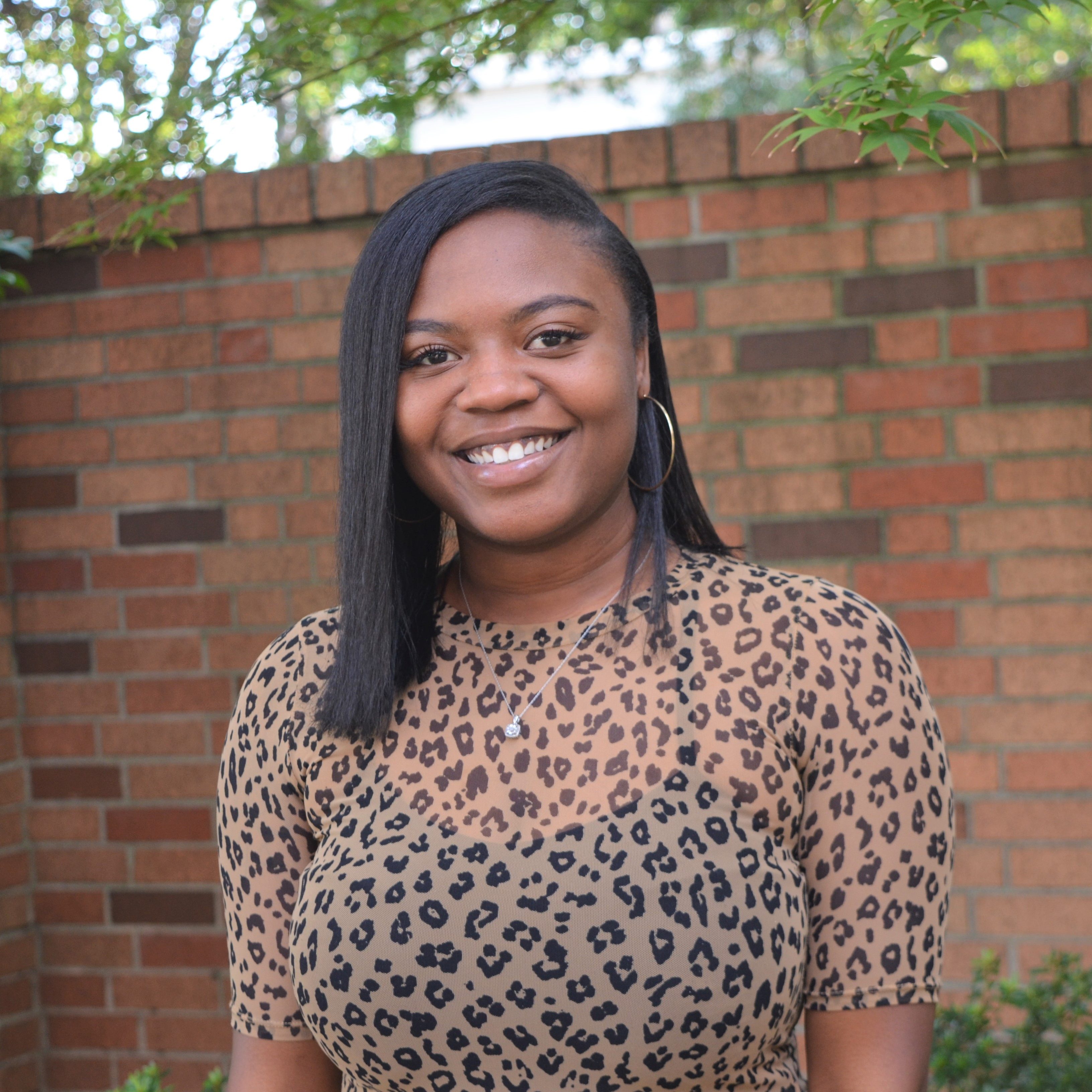 Tia Hunter – The Cason Group